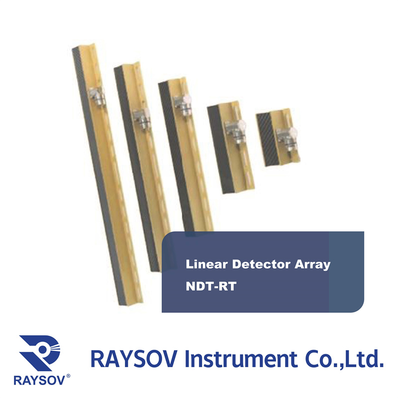 Supply Linear Detector Array Wholesale Factory - Raysov Instrument Co.,Ltd.