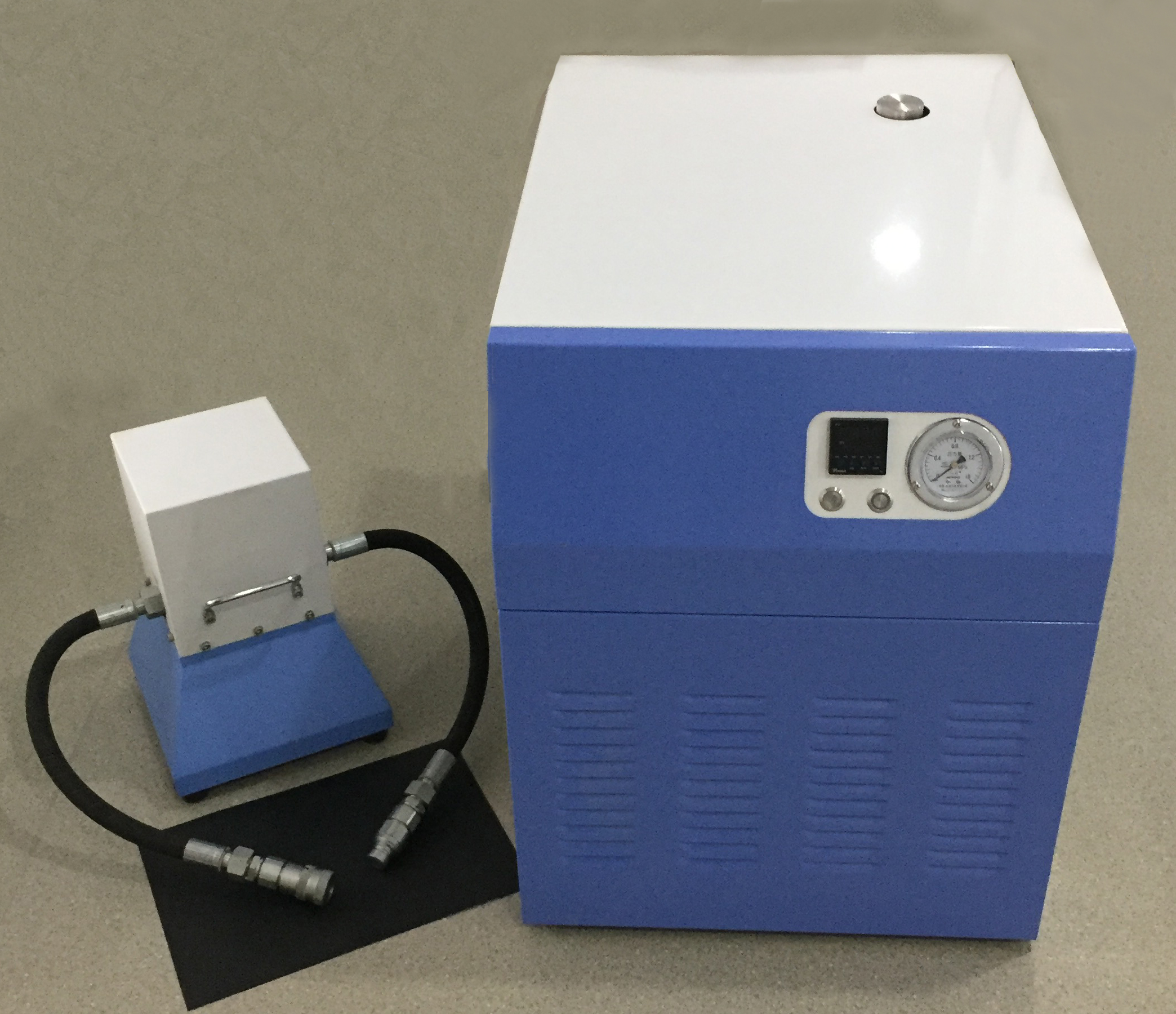 Supply X-ray Coolers And Chillers Wholesale Factory - RAYSOV Instrument ...