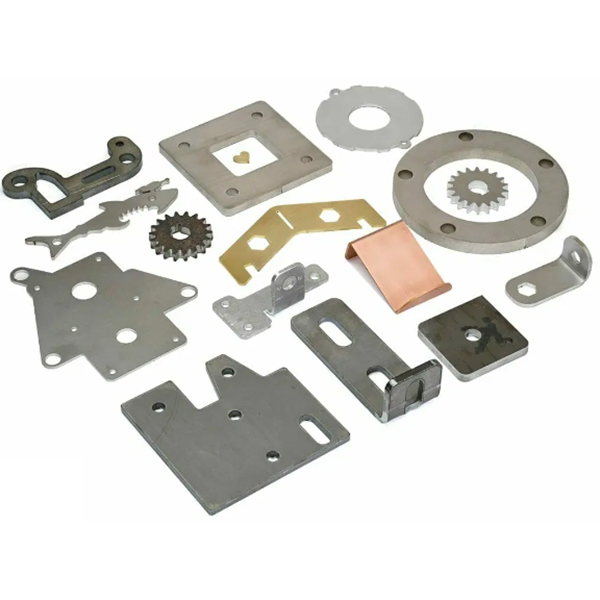 Supply Quick Turn Rapid Sheet Metal Parts Wholesale Factory - Foshan ...