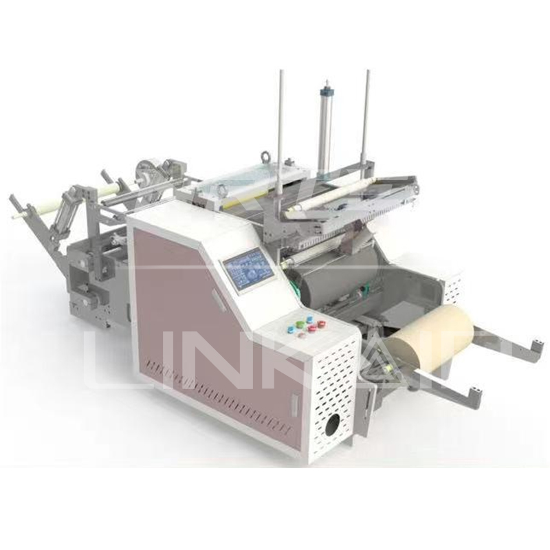 Supply Semi-automatic Honeycomb Paper Making Machine Production Line ...