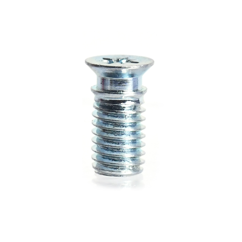 Supply Stainless Steel Pan Head Bolts Wholesale Factory - Zhuzhou ...