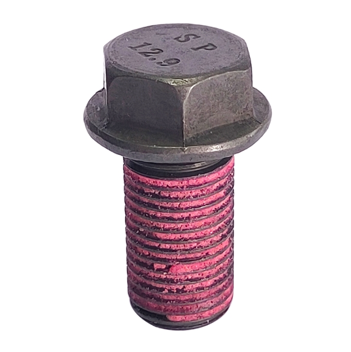 Supply Hexagonal Carbon Fiber Screws Wholesale Factory - Zhuzhou Jinxin ...