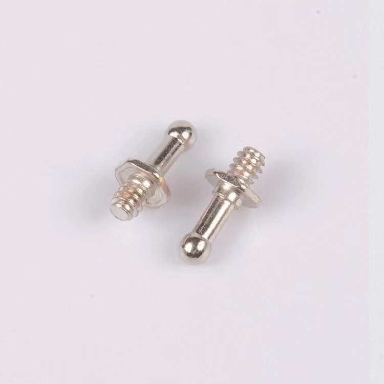 Supply Spherical Flat Cylindrical Head Steel Screws Wholesale Factory ...