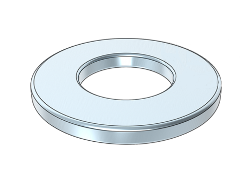 Supply Steel Round Split Gasket Wholesale Factory - Zhuzhou Jinxin ...