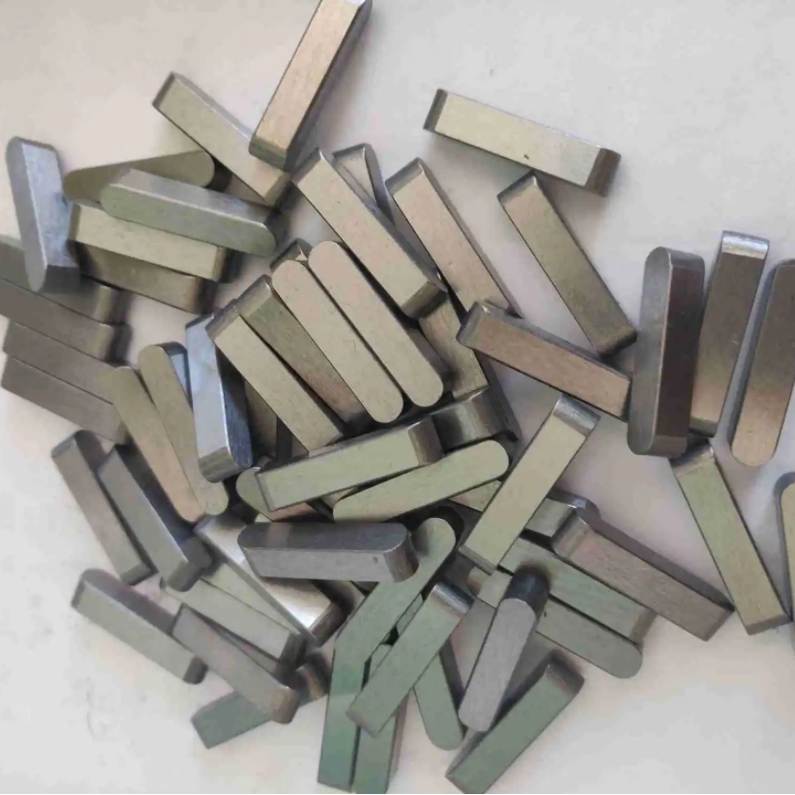 Supply Steel Pin Wholesale Factory - Zhuzhou Jinxin Carbide Tire Stud ...