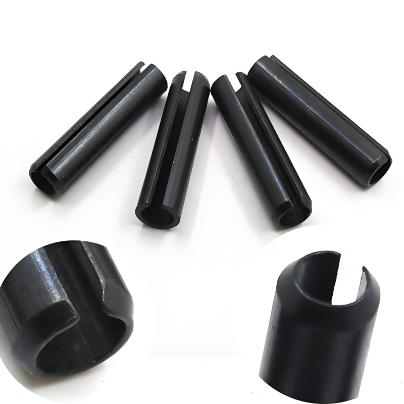 Supply Steel Elastic Pin Wholesale Factory - Zhuzhou Jinxin Carbide ...