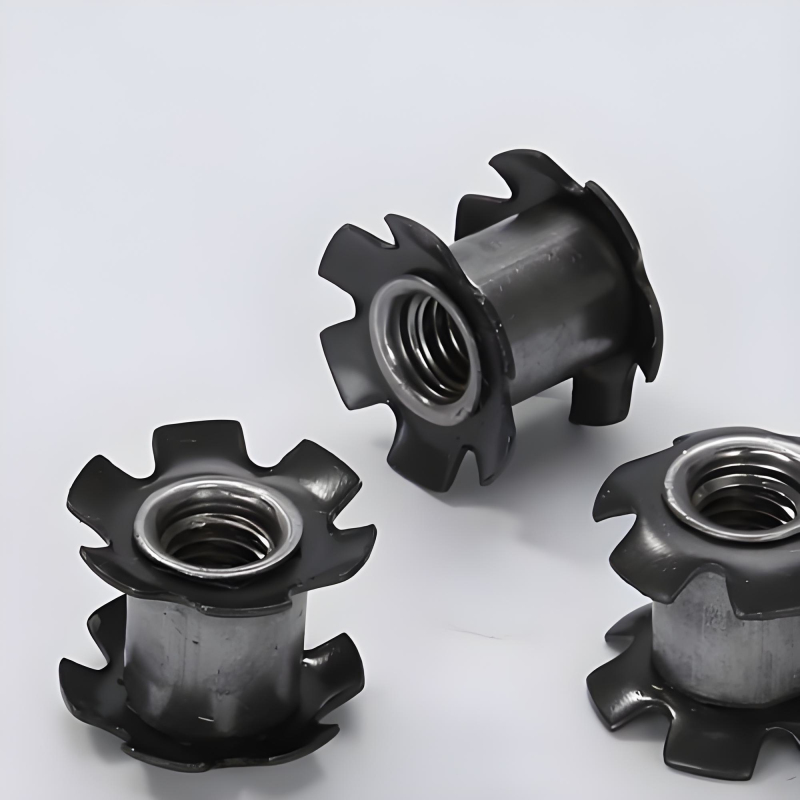 Supply Carbon Fiber Non-standard Fasteners Wholesale Factory - Zhuzhou ...