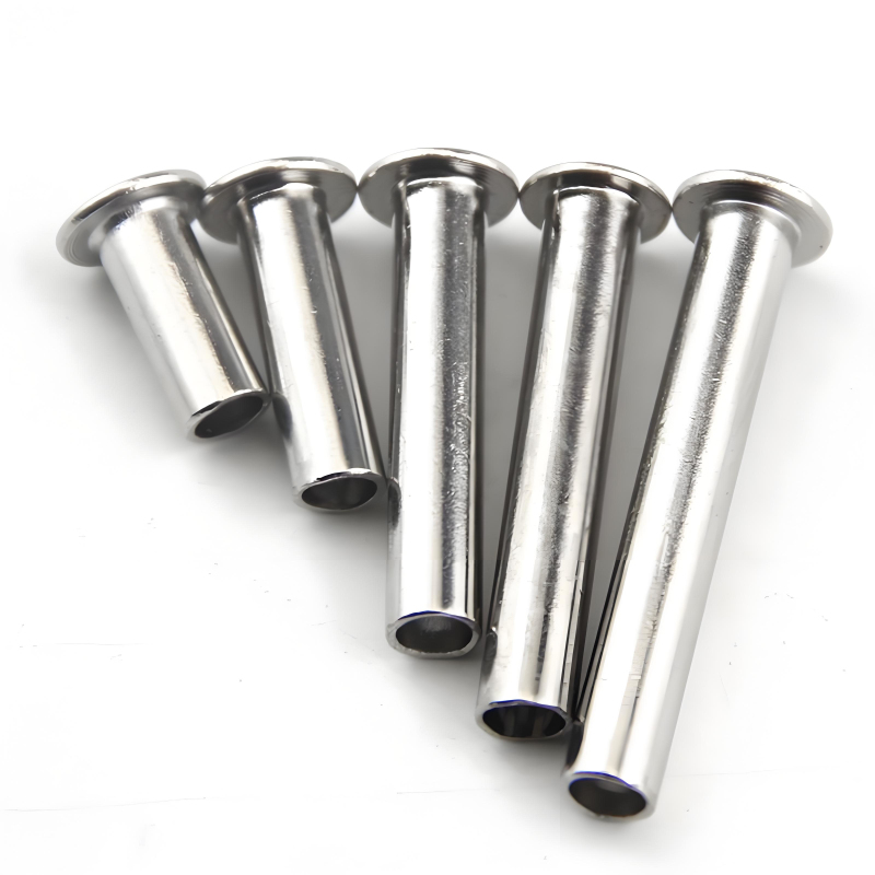 Supply Extra Large Head Stainless Steel Rivets Wholesale Factory ...