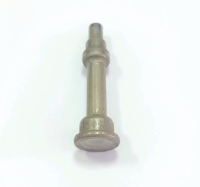 Supply JX2303 CUSTOM MULTI STEP PIN SHAFT MECHANICAL SCREW BOLT ...