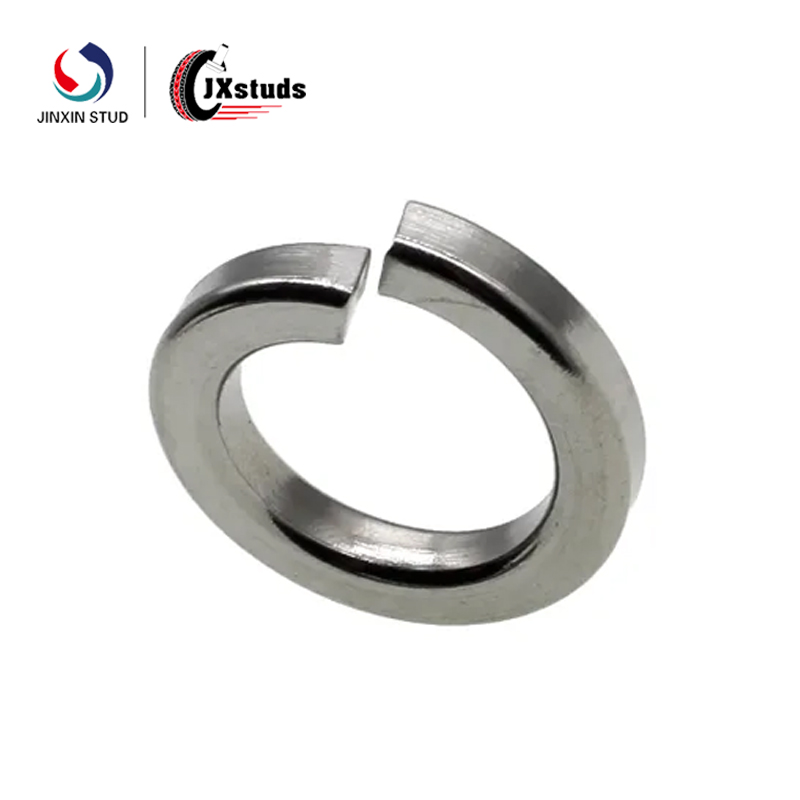 Supply Steel Crack Washers Wholesale Factory - Zhuzhou Jinxin Carbide ...