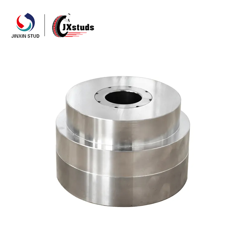 Supply Tungsten Steel Cold Stamping Dies And Mould Wholesale Factory ...