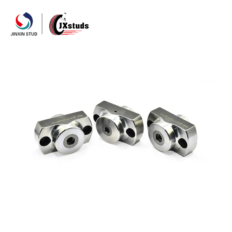 Supply Cold Forging Heading Dies/mold non standard custom parts ...
