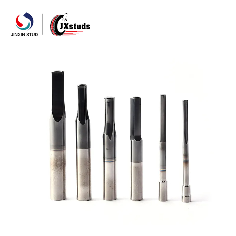 Supply hard alloy PUNCH DIE kit punching needle Wholesale Factory ...
