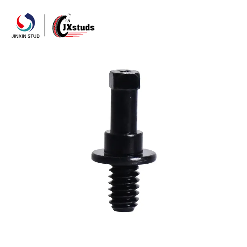 Supply Hexagonal Carbon Fiber Bolts Wholesale Factory - Zhuzhou Jinxin ...