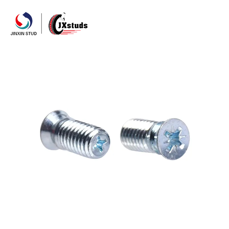 Supply Stainless Steel Pan Head Screws Wholesale Factory - Zhuzhou ...