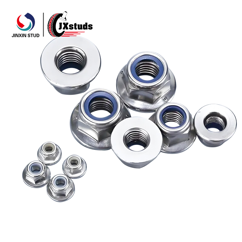 Supply Stainless Steel Non-standard Fasteners Wholesale Factory ...