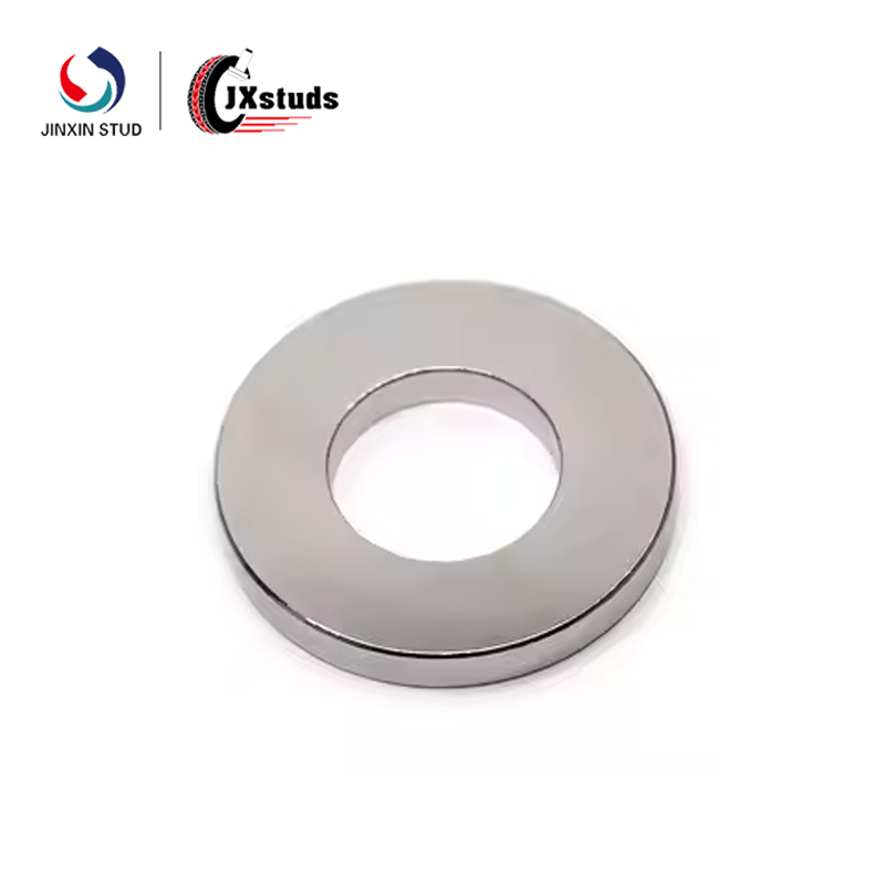 Supply Steel Round Split Gasket Wholesale Factory - Zhuzhou Jinxin ...
