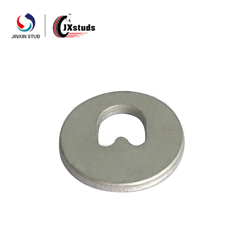 Supply Steel Split Gasket Wholesale Factory - Zhuzhou Jinxin Carbide ...
