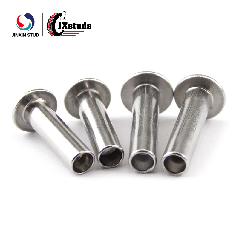 Supply Extra Large Head Stainless Steel Rivets Wholesale Factory ...