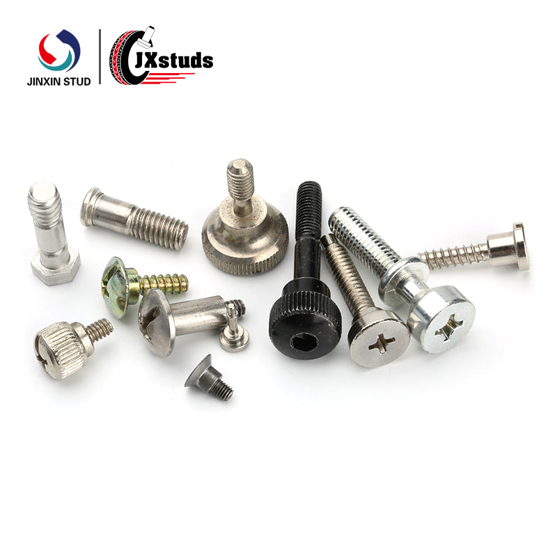 Supply Non standard cap screws Wholesale Factory - Zhuzhou Jinxin ...