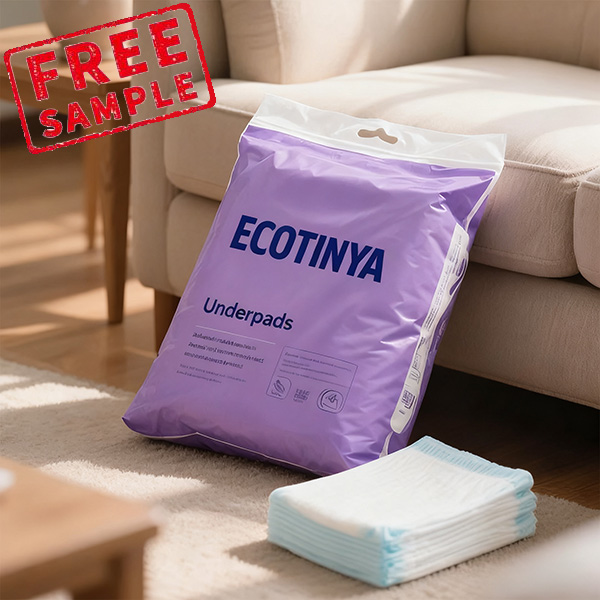 Supply Ultra Friends Classic Heavy Absorbency Underpads Wholesale ...