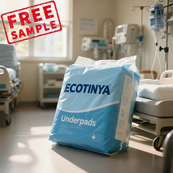 Supply Adult Disposable Underpads For Elderly Wholesale Factory - Tinya ...