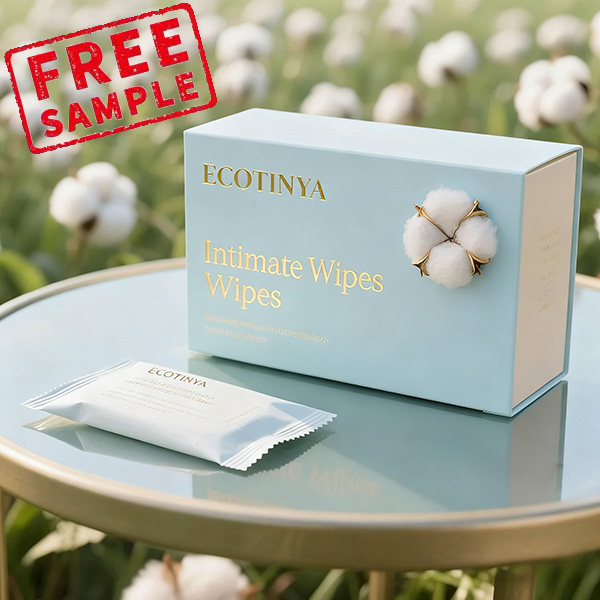 Supply Individually Wrapped Natural Intimate Wipes Wholesale Factory ...