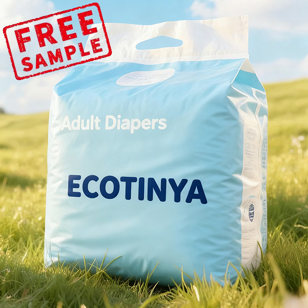 Supply XXL Adult Nappies For Men Wholesale Factory - Tinya Household ...