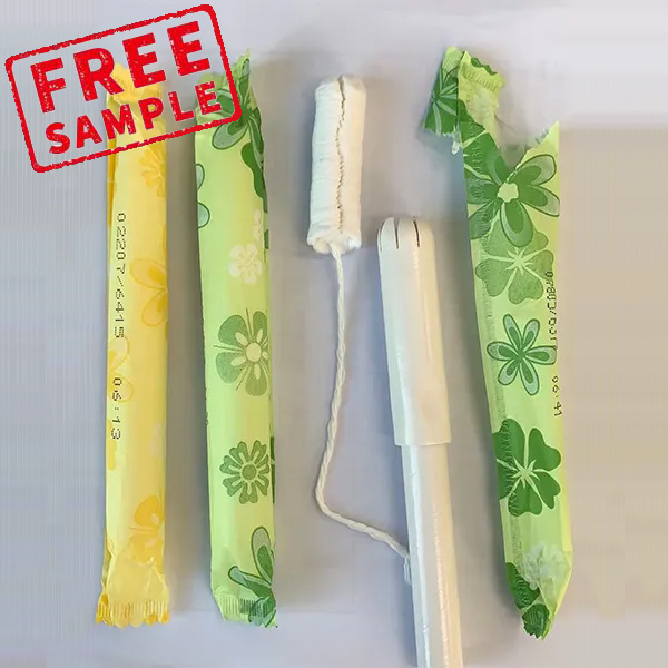 Supply Super Absorbent Hypoallergenic Soft Tampons Wholesale Factory ...