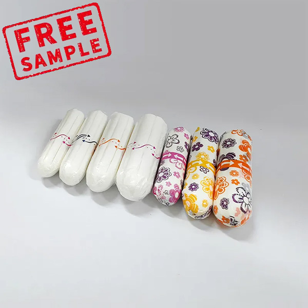 Supply Soft Period Slim Tampons For Beginners Wholesale Factory - Tinya ...