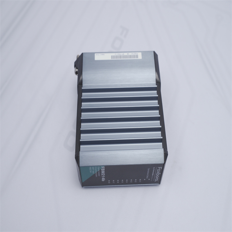 Supply FBM214B P0927AH 0B Foxboro Integrator module Wholesale Factory - Spare Center