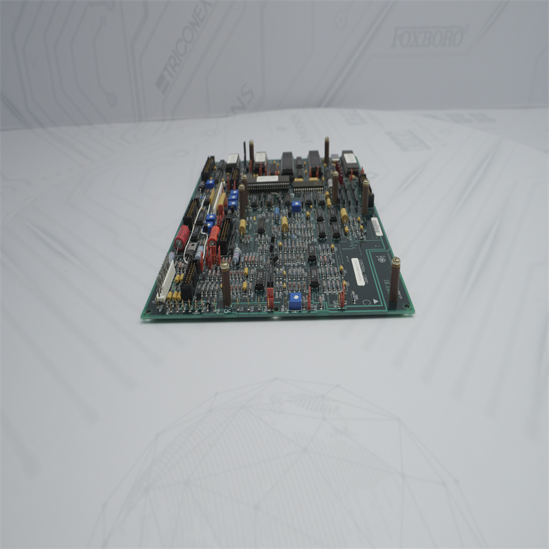 Supply F31X300CCHALG2 General Electric Control Card Wholesale Factory ...