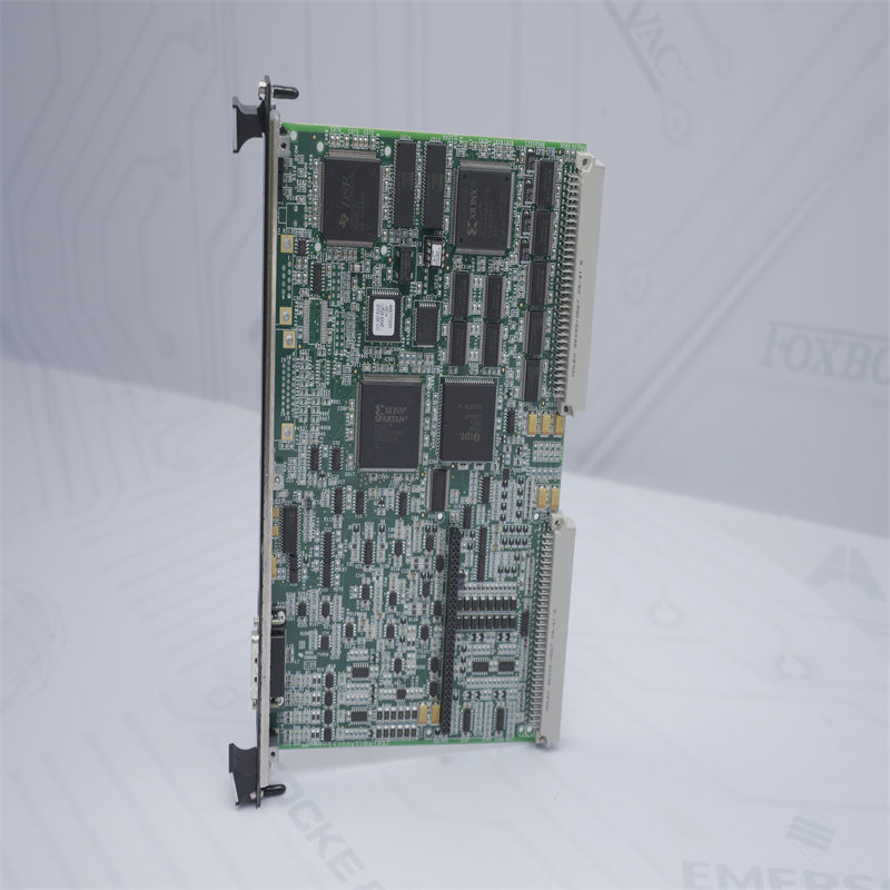 Supply IS200VTURH1BAC GE Mark Vi Vme Turbine Control Board Wholesale ...