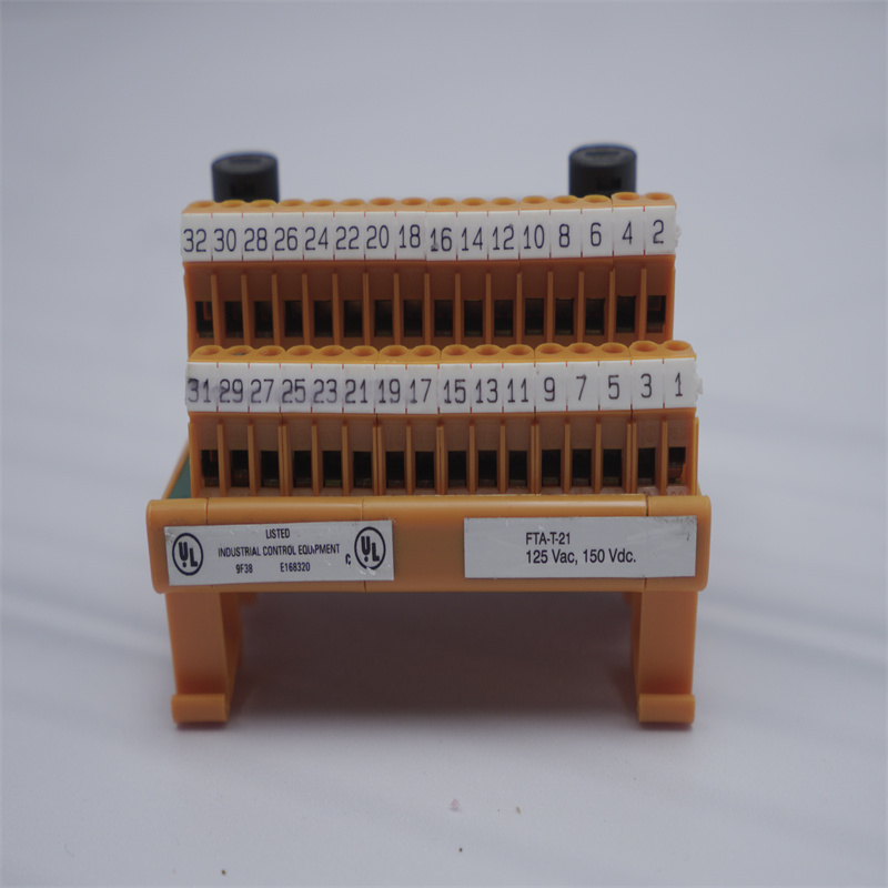 Supply FTA-T-21 Honeywell DIGITAL INPUT MODULE Wholesale Factory ...