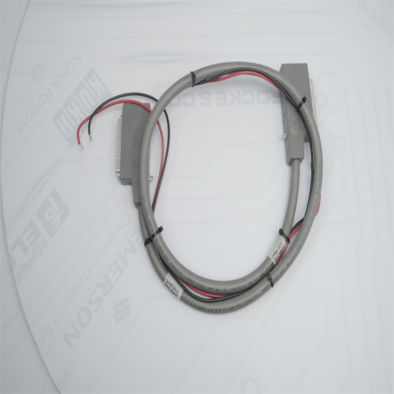 12P0631X012 Cable delta V de Emerson, Precio bajo 12P0631X012 Cable ...