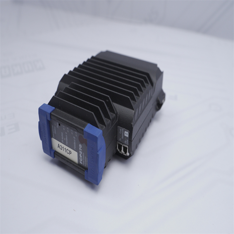 Supply FCP270 Foxboro Control Processor Wholesale Factory - Spare Center