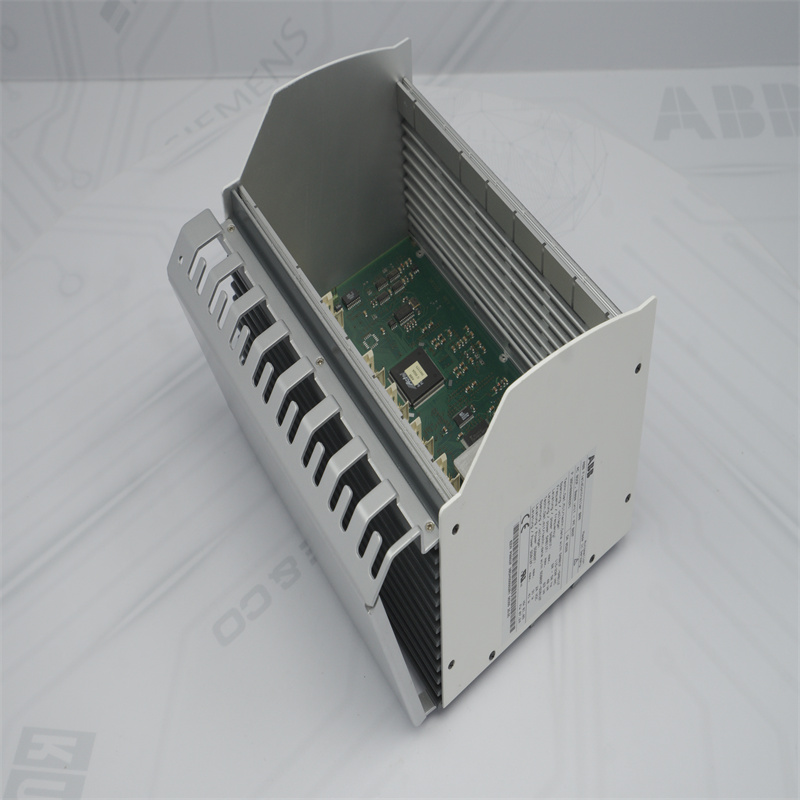 Supply ABB PM802F 3BDH000002R1 Control Module Wholesale Factory - Spare ...