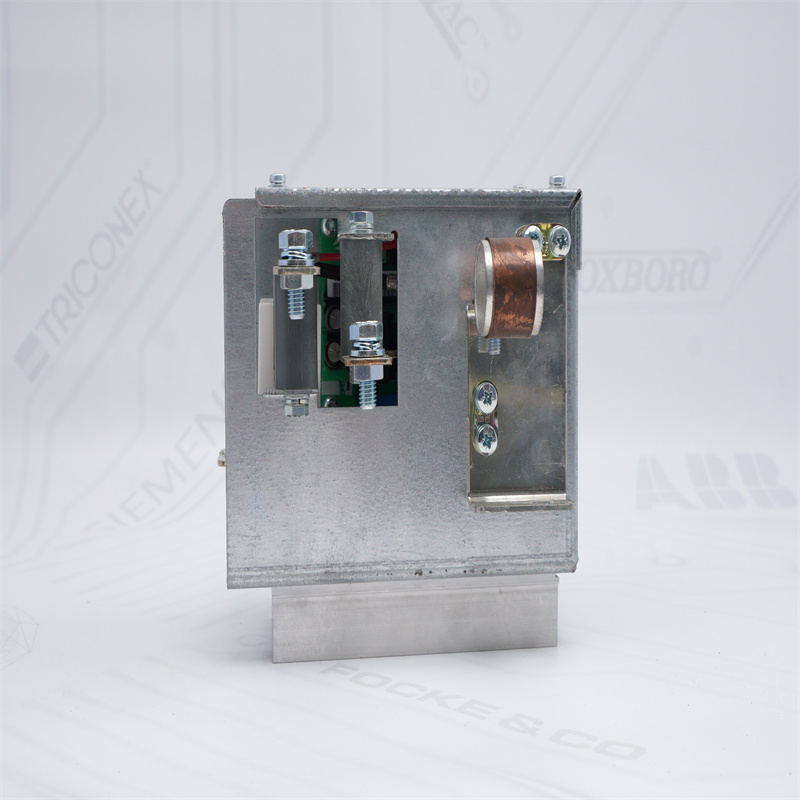 Supply ABB NBRA-656C BRAKE CHOPPER Wholesale Factory - Spare Center