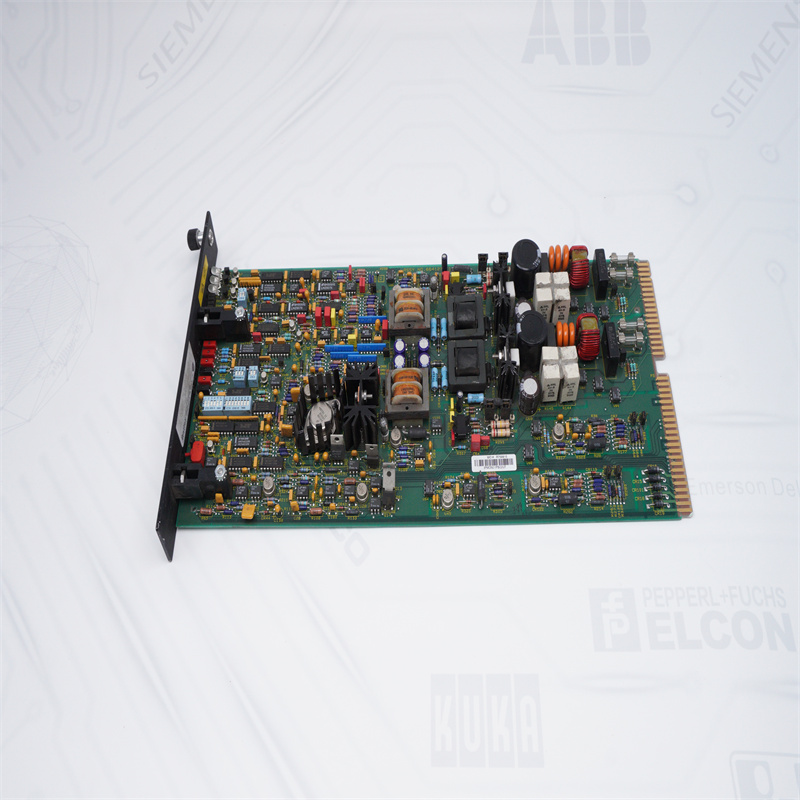 Supply ABB IPMON01 Power Monitor Module Wholesale Factory - Spare Center