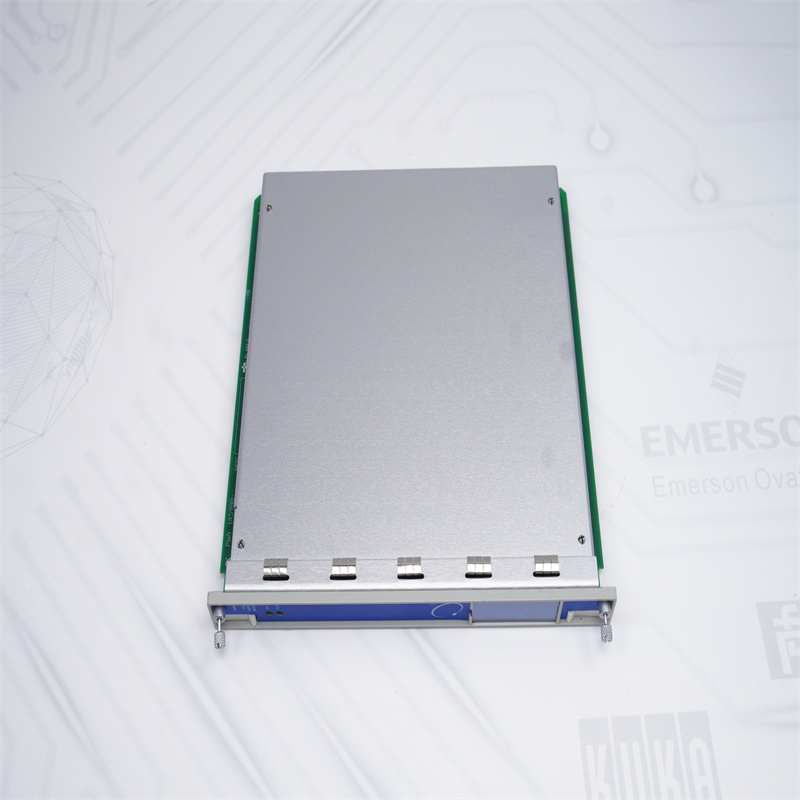 Supply 3500/94 145988-01 Bently Nevada VGA Display Module Wholesale ...