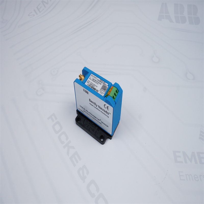 Supply 330980-50-00 Bently Nevada NSv Proximitor Sensor Wholesale ...