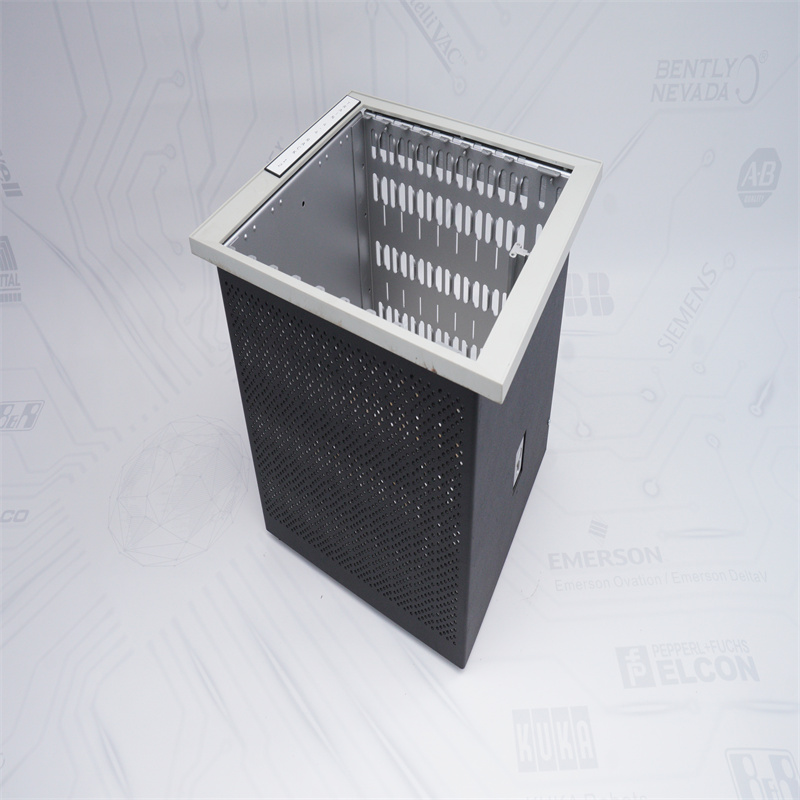 Supply 3500/05-02-05-00-00-01 Bently Nevada System Rack Wholesale ...