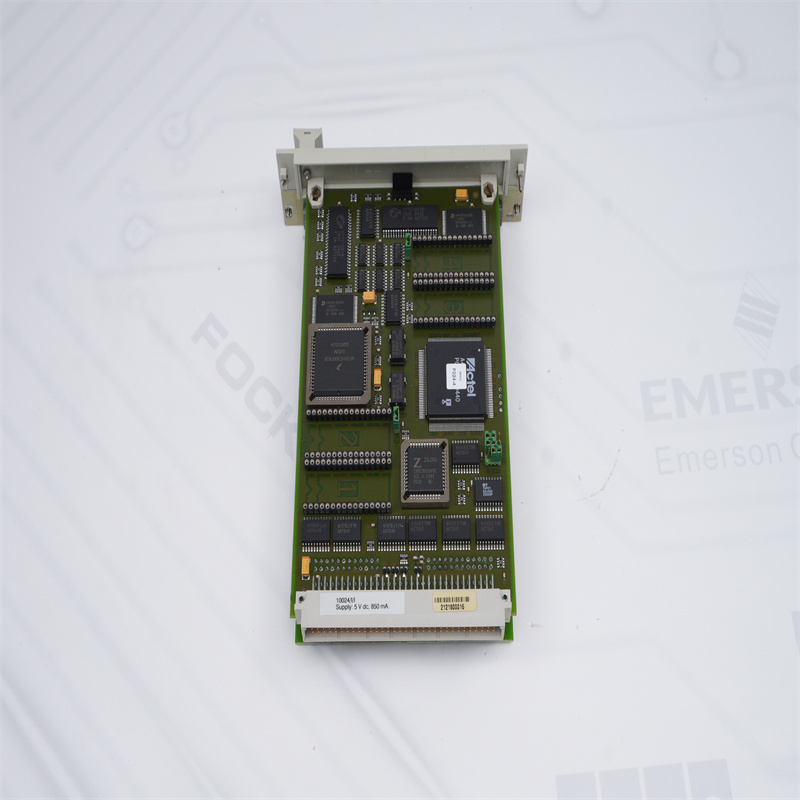 Supply 10024/I/I HONEYWELL Enhanced Communication Module Wholesale ...