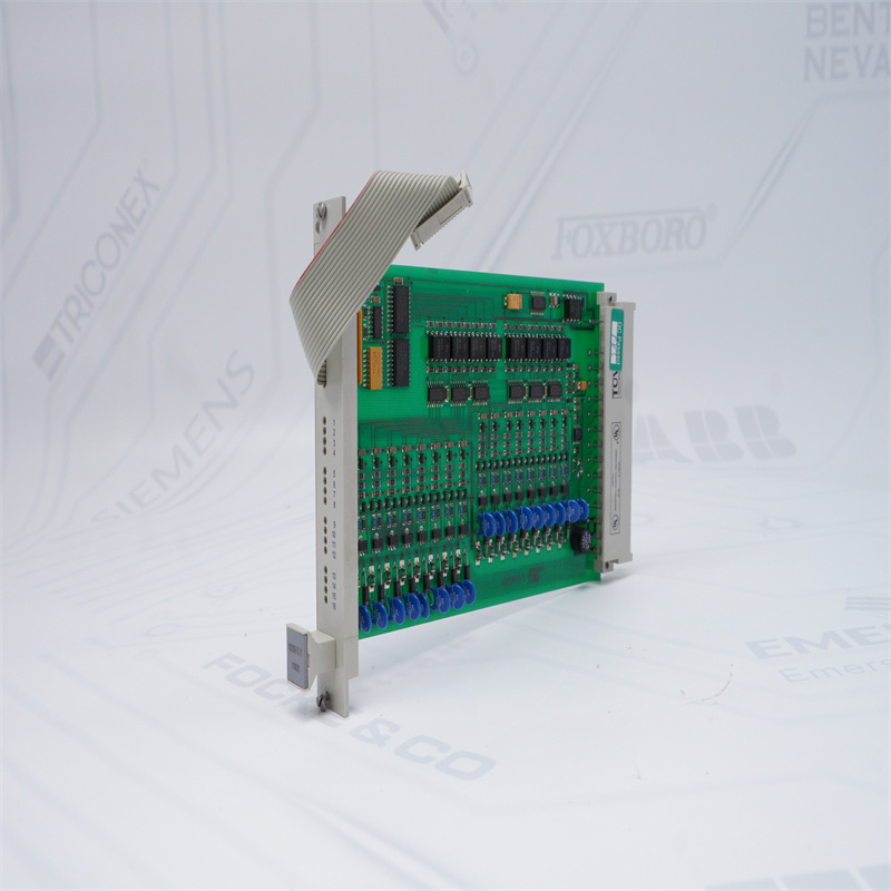 Supply 10209/2/1 HONEYWELL 16 Channel Digital Output Module Wholesale Factory - Spare Center