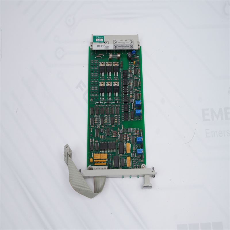 Supply 10302/2/1 HONEYWELL Watchdog Repeater Module Wholesale Factory ...