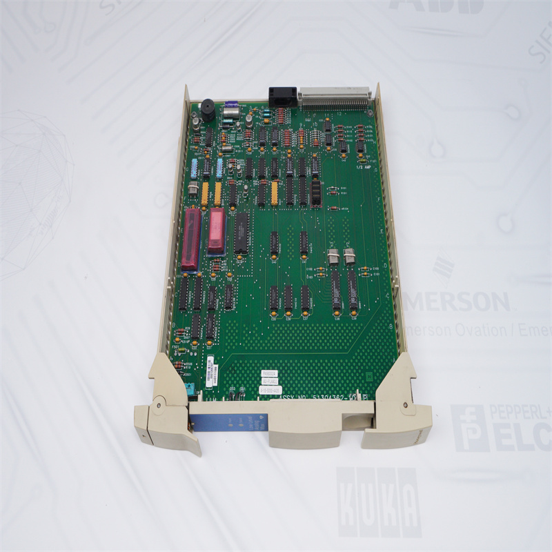 Supply 51304362-100 MU-PLAM02 HONEYWELL Low Level Analog Input ...