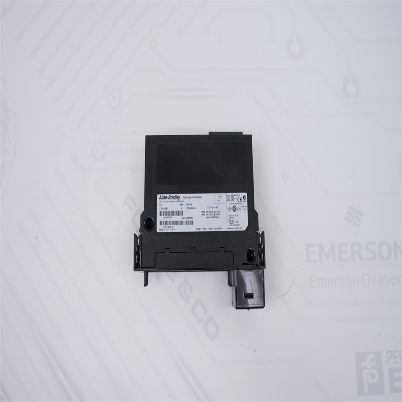 Supply 1756-IR6I Allen Bradley Isolated RTD Input Module Wholesale ...