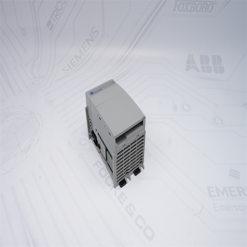 Supply 1769-PA4 Allen Bradley Compact I/O Expansion Power Supply ...