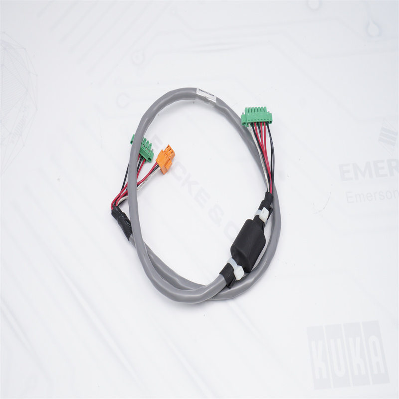 Supply IC695CBL002A GE Power Supply Cable Wholesale Factory - Spare Center