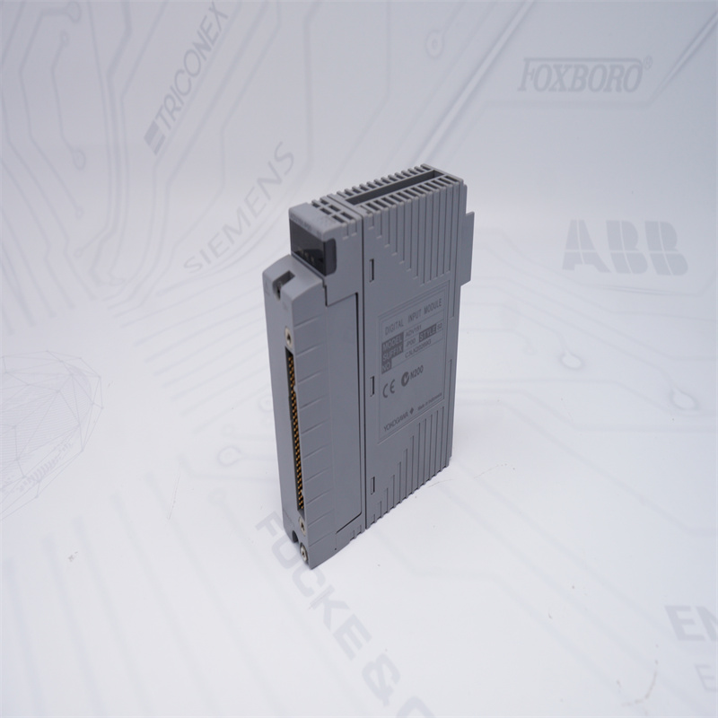 Supply ADV151-P00 S2 YOKOGAWA DIGITAL INPUT MODULE Wholesale Factory - Spare Center